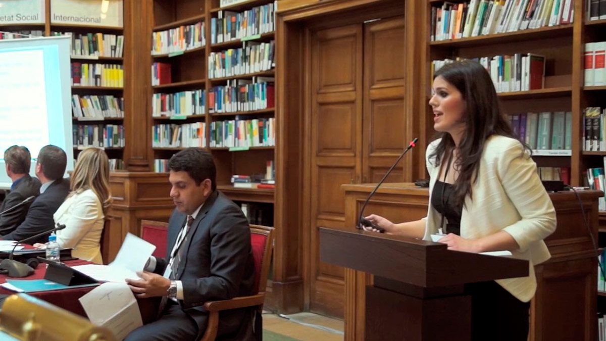 Miriam Guardiola: "La generación que debería ser la más liberal es la ...