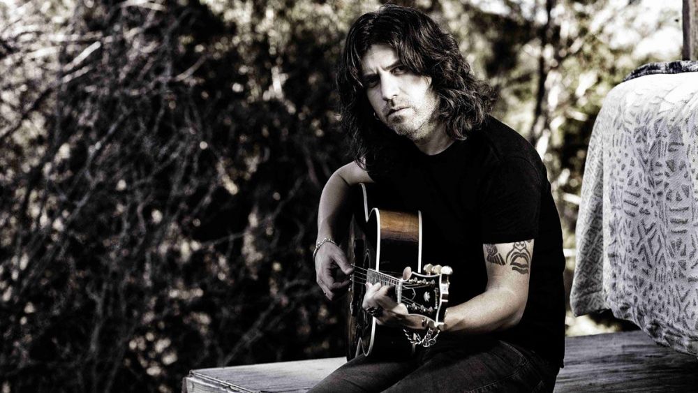 Rulo: "En este disco hay más luz"