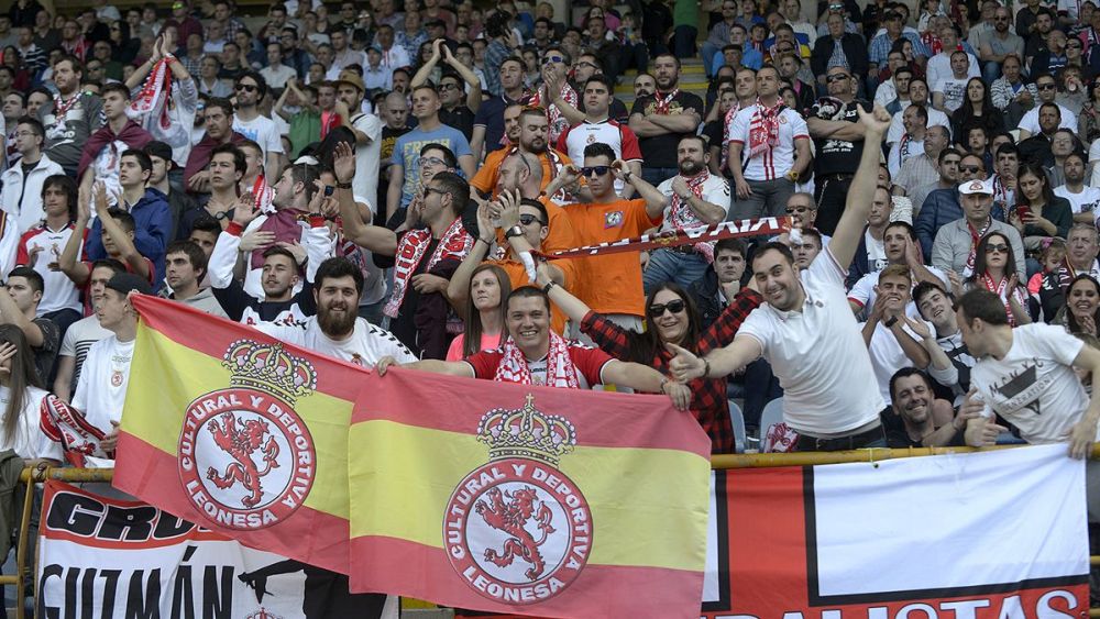 Enfado y boicot de la afición de la Cultural por el precio de las ...