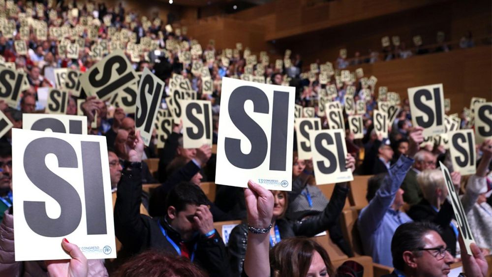 Luis Aznar destaca el "banquillo" del PPCyL para las próximas elecciones