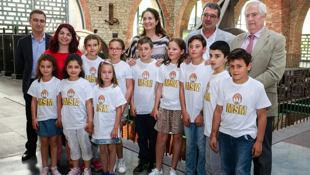 "El MSM dinamiza la zona, ese es el camino"