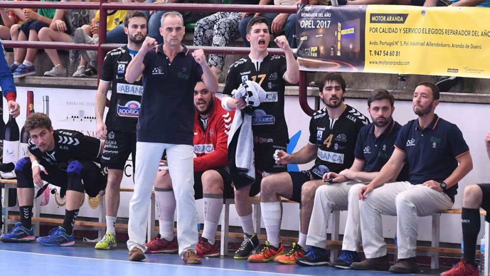 Guijosa: "Cualquier posible rival tiene potencial para ganar a los ...