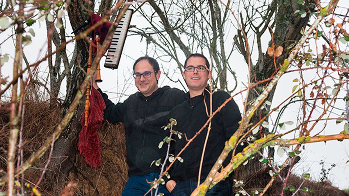 La mezcla de la gaita y el piano llegan a Río Selmo con Diego Bello y ...