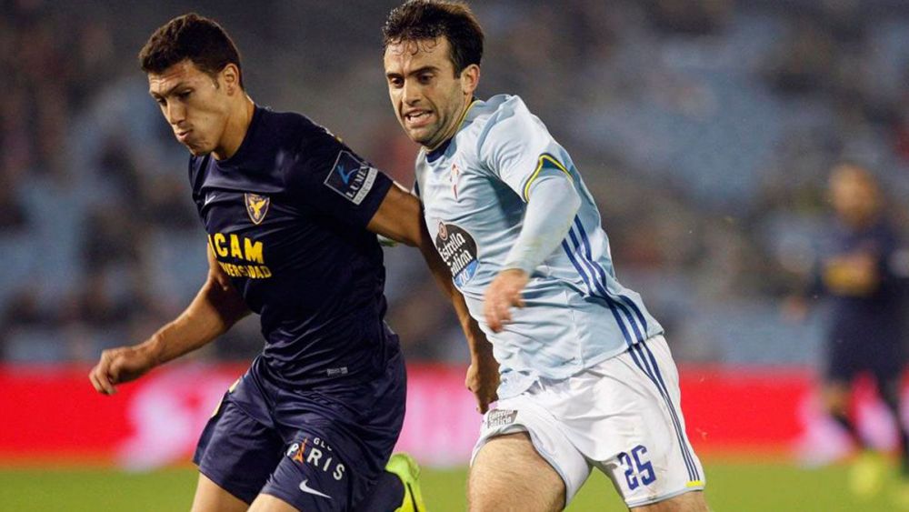 La Cultural apuesta por Unai Albizua y José Alonso para reforzar el ...