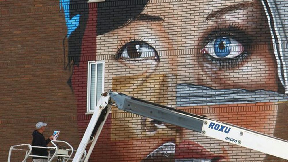 Una historia en una imagen