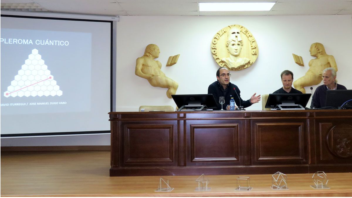 Una invitación a pensar qué subyace bajo el ruido