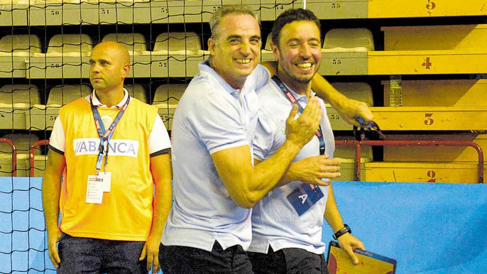 Guijosa: "Suplimos la experiencia con ambición e ilusión"