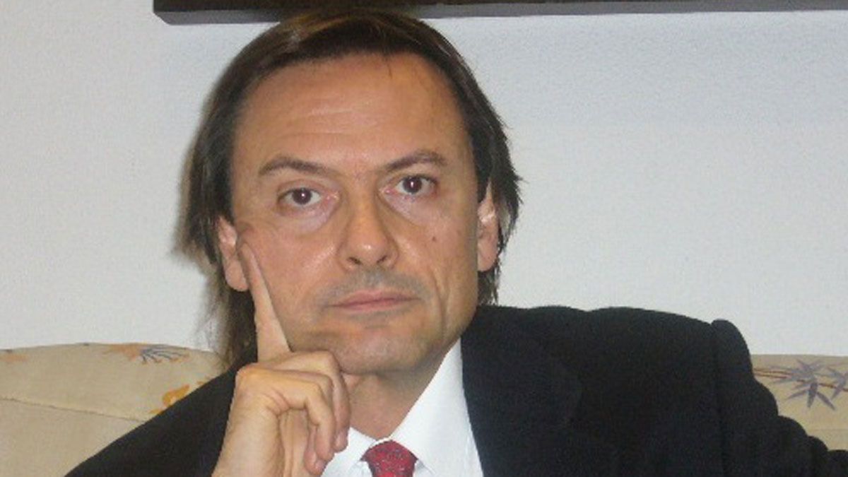 "La transparencia económica es el mejor antídoto contra la corrupción"