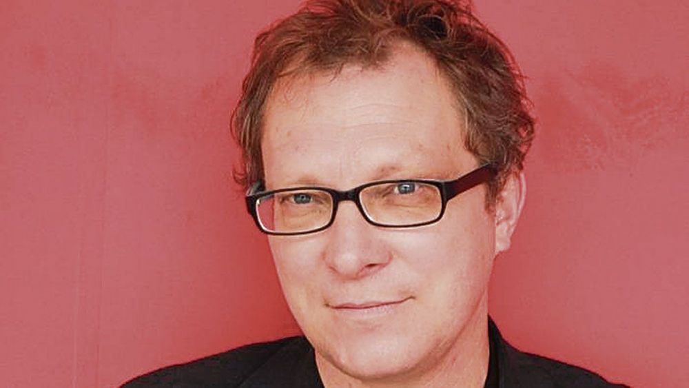 Gary Lachman: "El ocultismo en política es tan antiguo como la propia ...