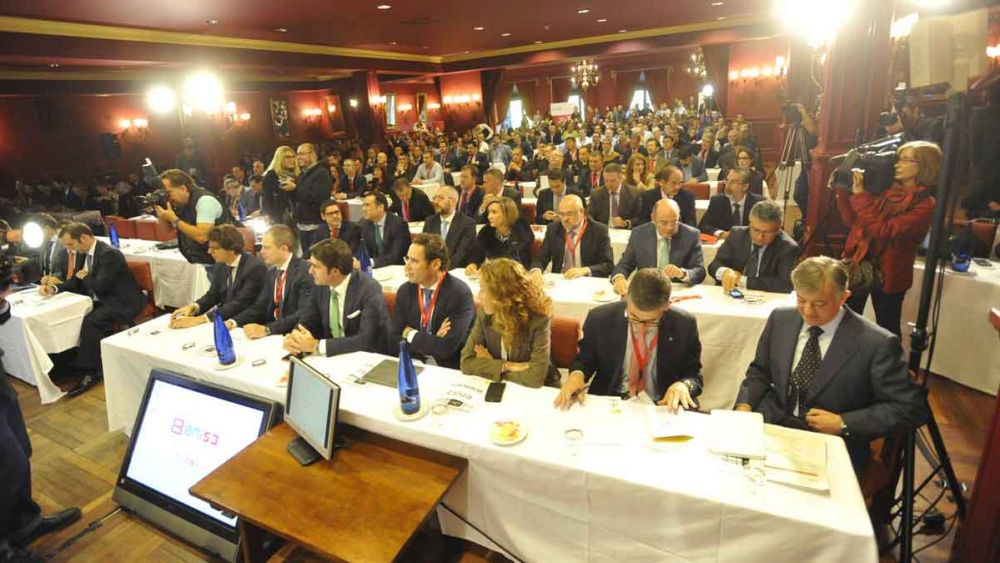 Más de 700 participantes y 150 ponentes en la XI edición del Enise