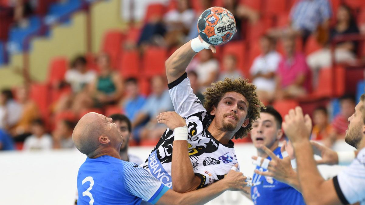 Buenas sensaciones, una revelación y la ilusión intacta