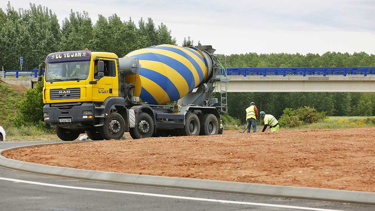 La obra pública recoge más de 700 millones con la ‘lluvia’ de ...