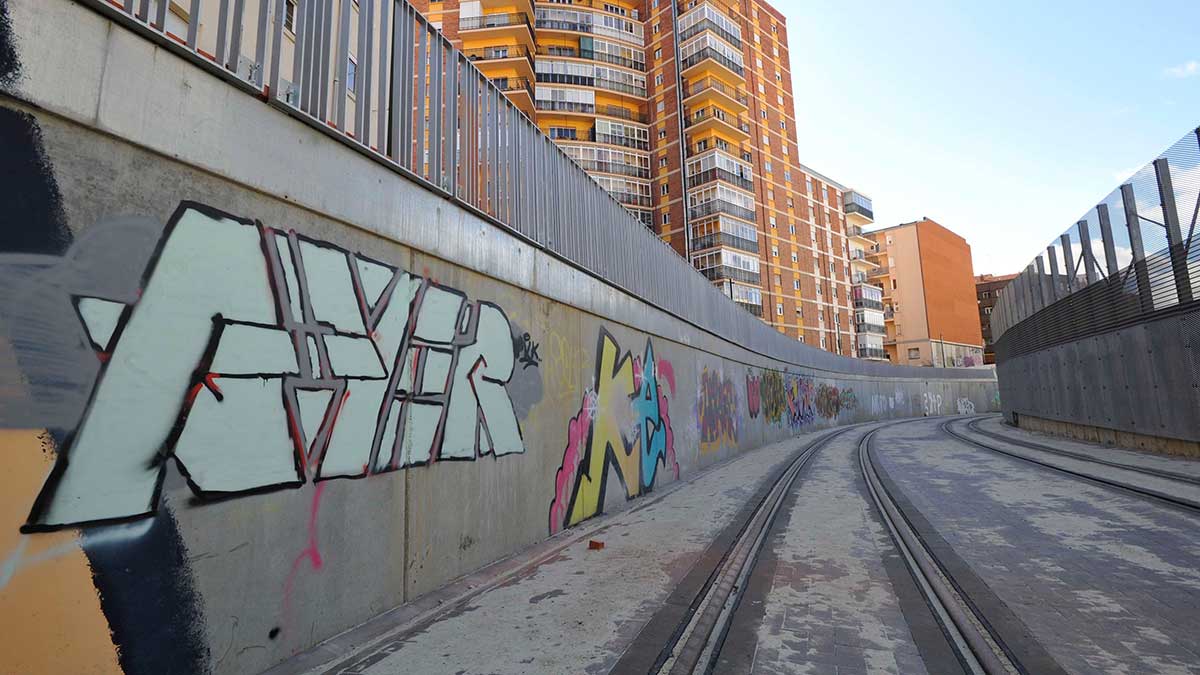 Renfe y Adif comprometen mejoras y soluciones en León