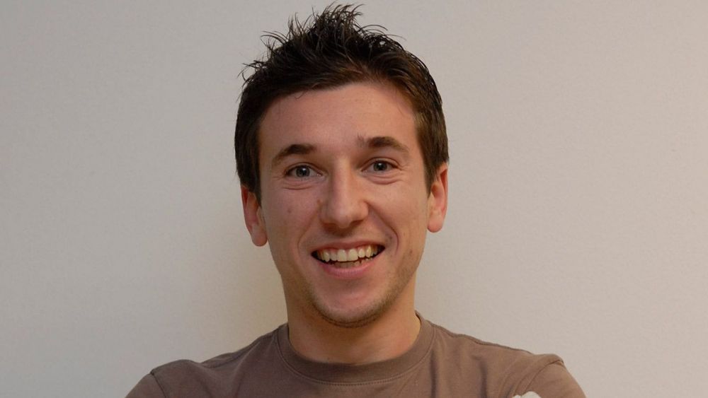 Jesús Coca: "Es duro el regreso al pueblo"