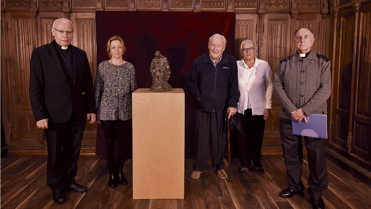 Nostalgia del Renacimiento