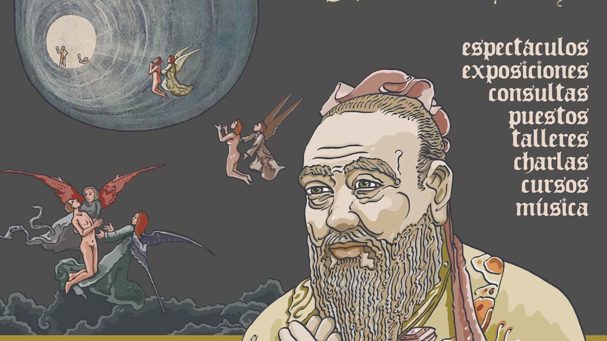 Fabero se lanza a la ‘estratosferia’