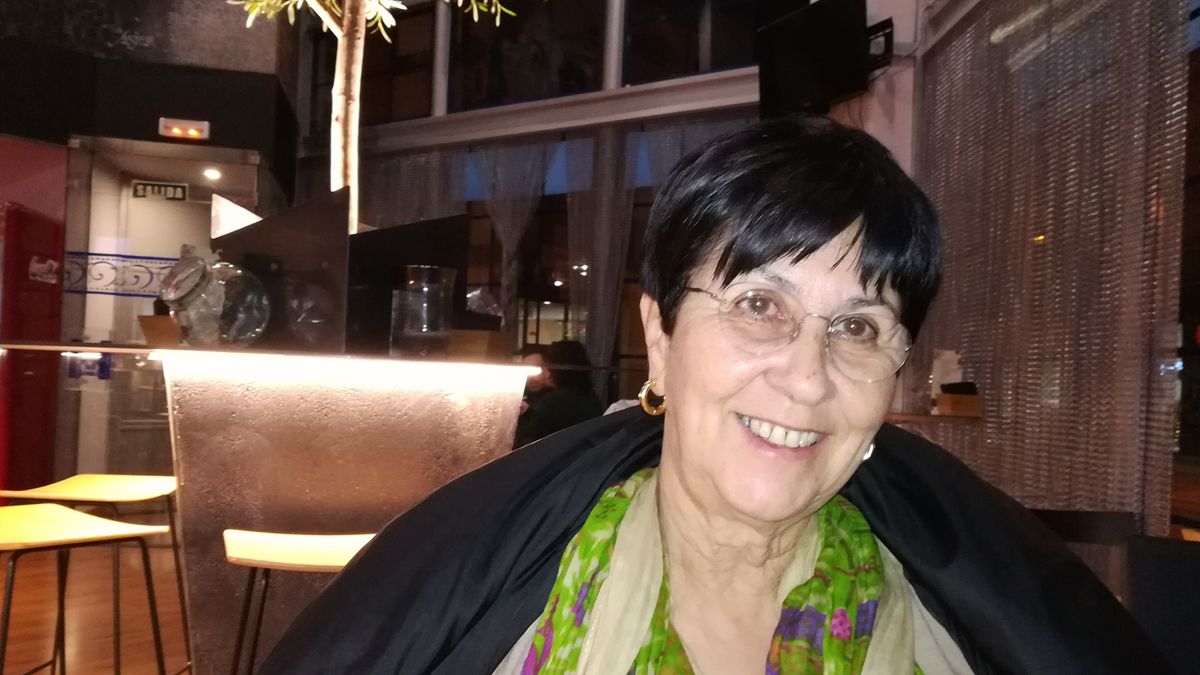 "La gente no entiende que las Médulas son un recurso cultural, no un banco"