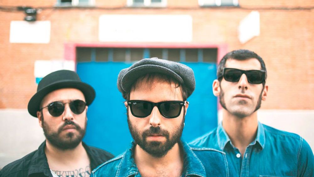 Ruly: "El nuevo disco es como el diario de una relación"