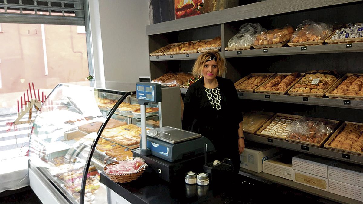 Una puerta a los sabores de siempre