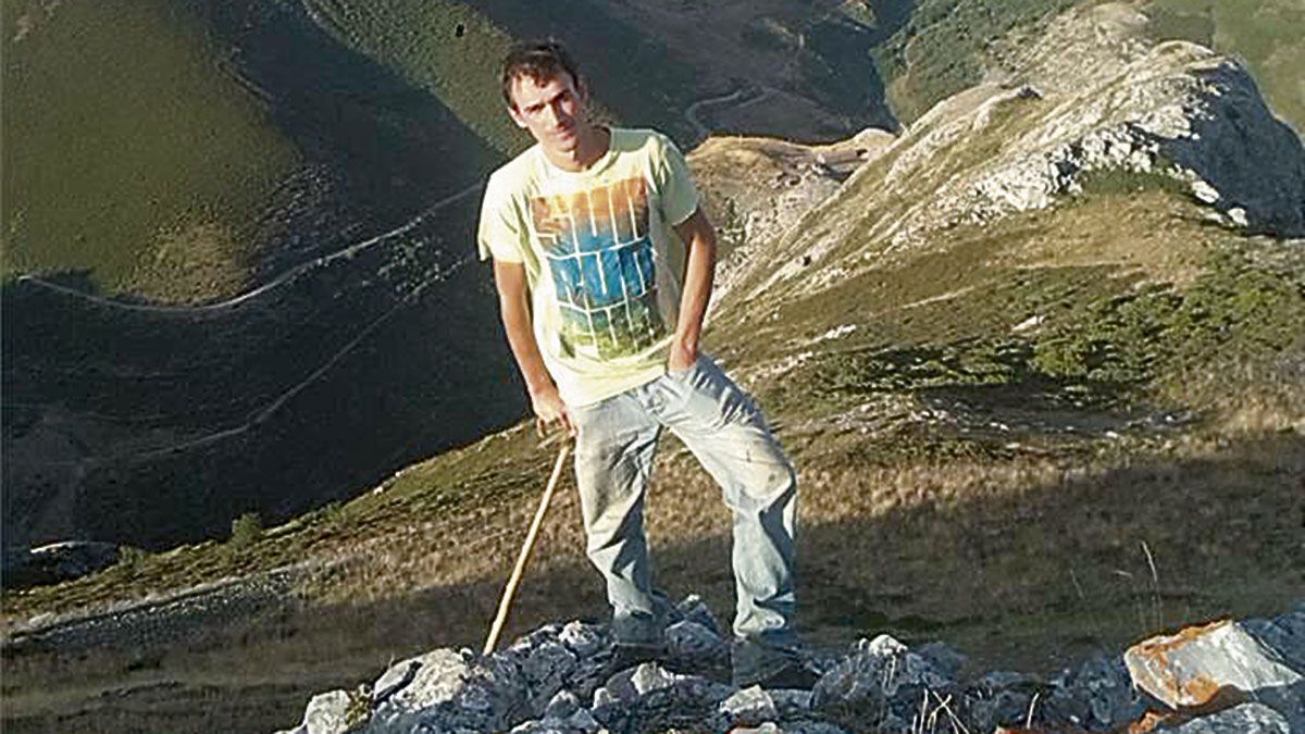 Cuando los héroes cuidan ovejas