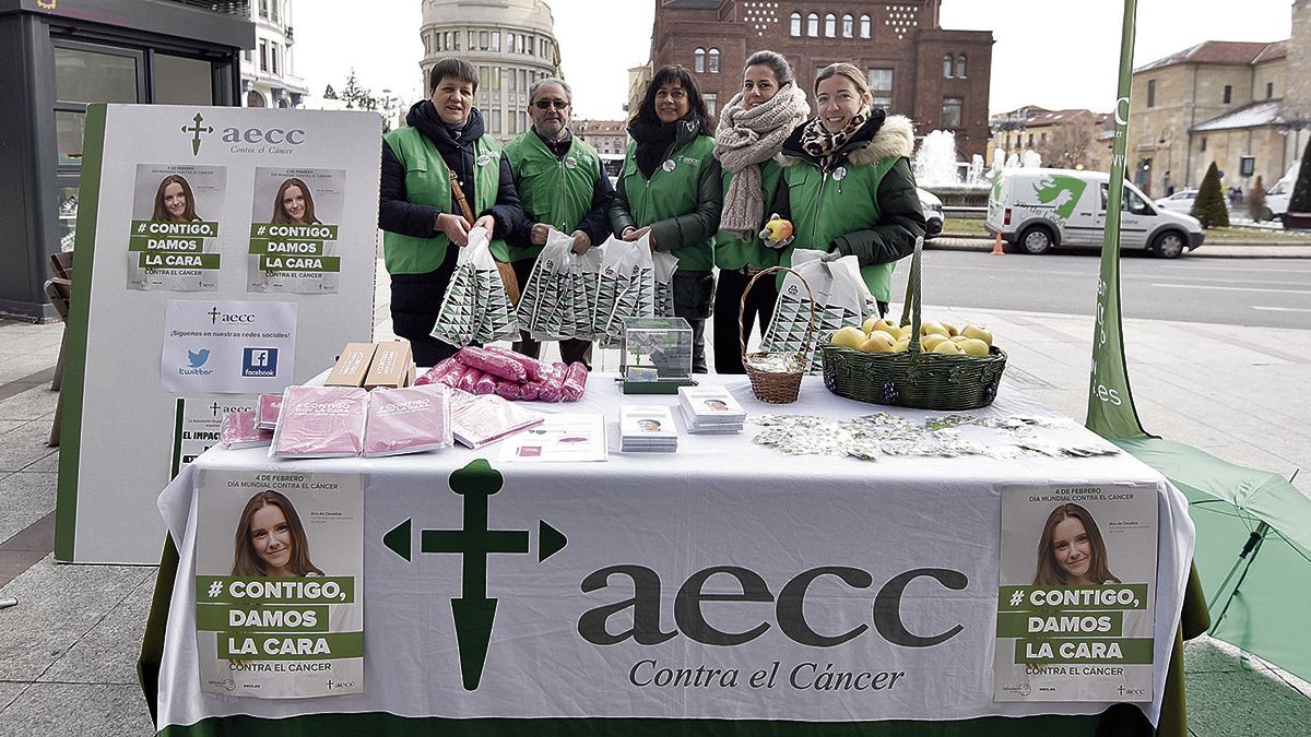 León es la provincia con más necesidades psicológicas ante el cáncer de ...