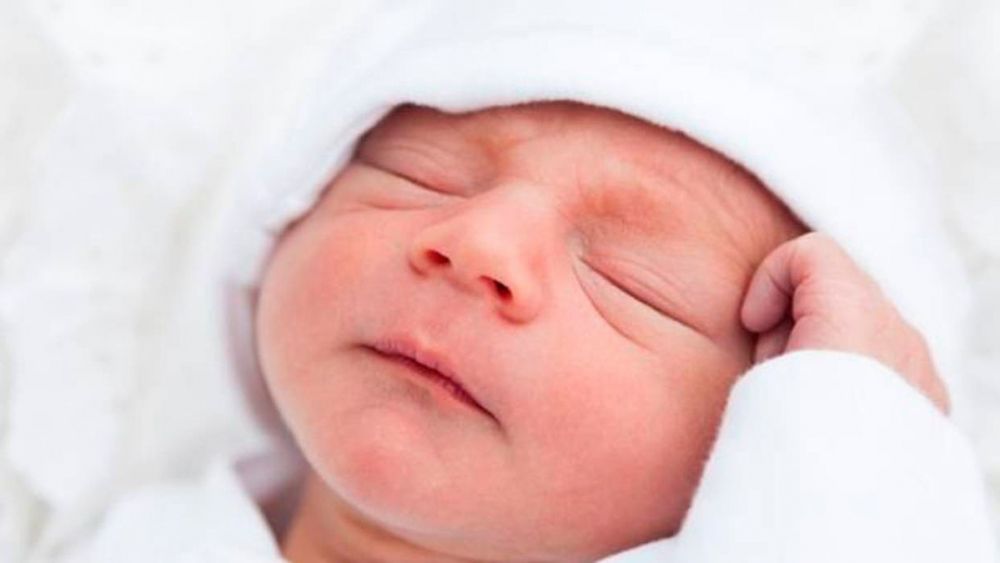 Tres bebés abandonados en tres años por los mismos padres en Alemania