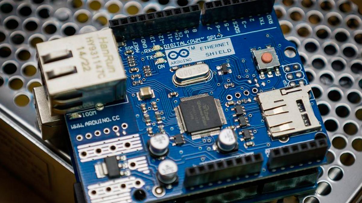 El Museo de la Energía celebra el 'Arduino Day'