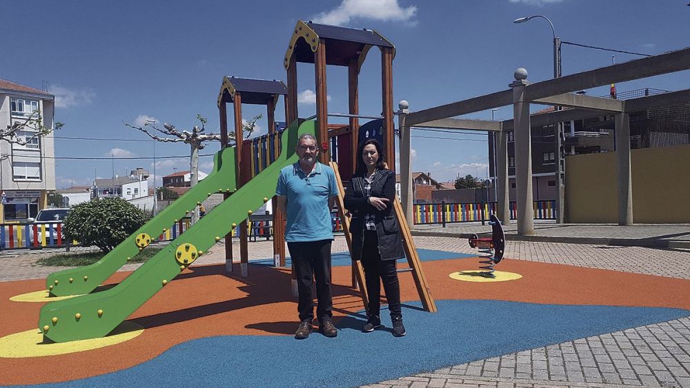 Por cada nacido, un homenaje