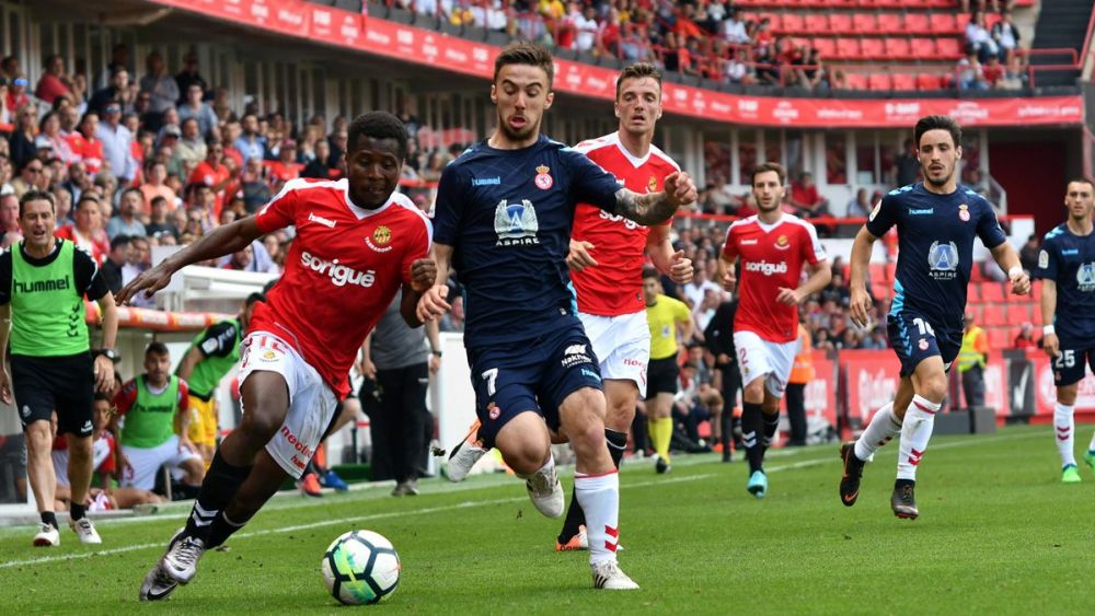 Sergio Marcos: "Cuantos más sigamos antes volveremos"