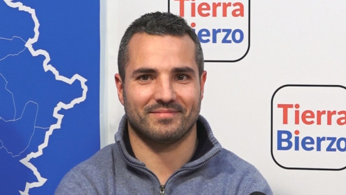 El edil de CB en Priaranza no quiere ser llave para abrir mayorías