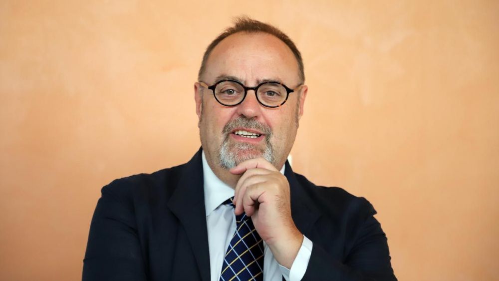 Fernando Rey: "En Castilla y León todo el sistema educativo va a ser ...