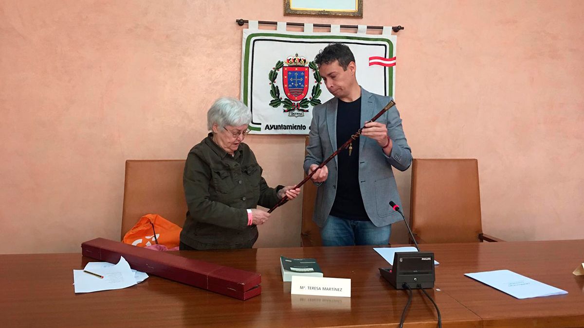 Mario Rivas revalida la Alcaldía de Villablino