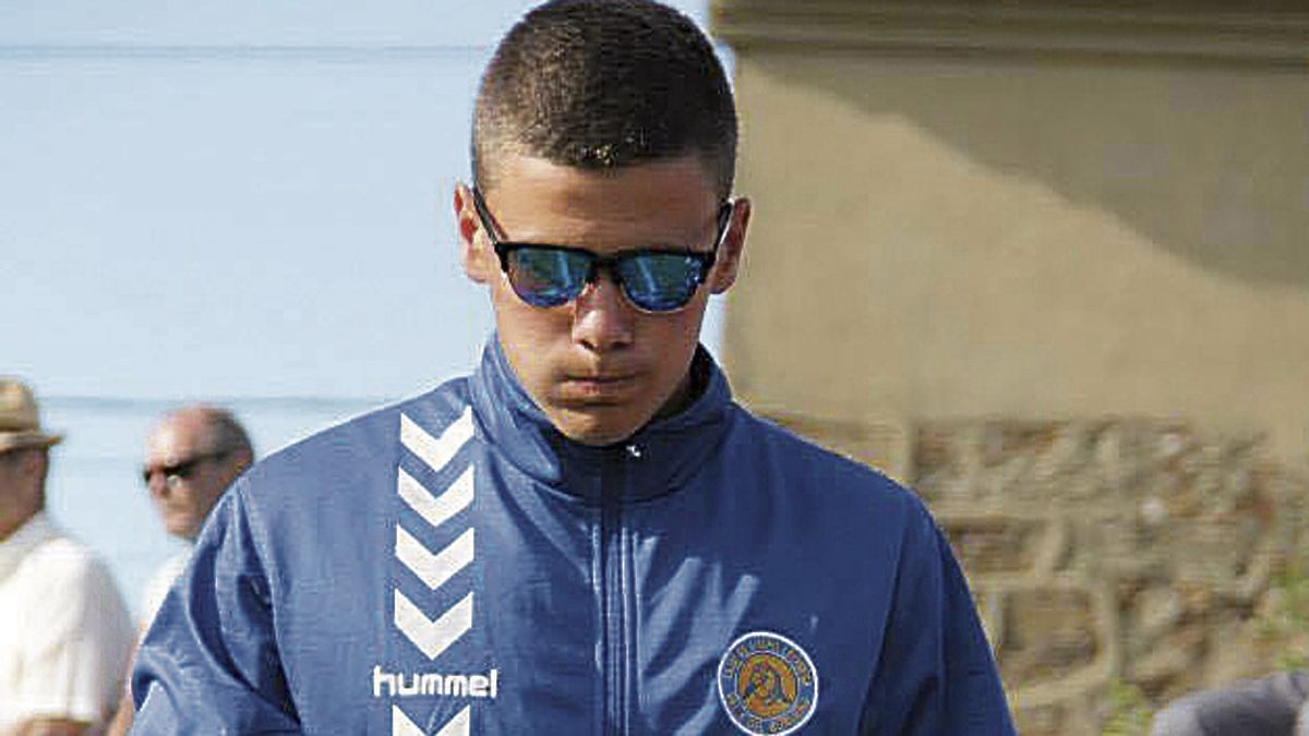 Rubo: "Me quedo en semipesados, ya no paso más hambre"