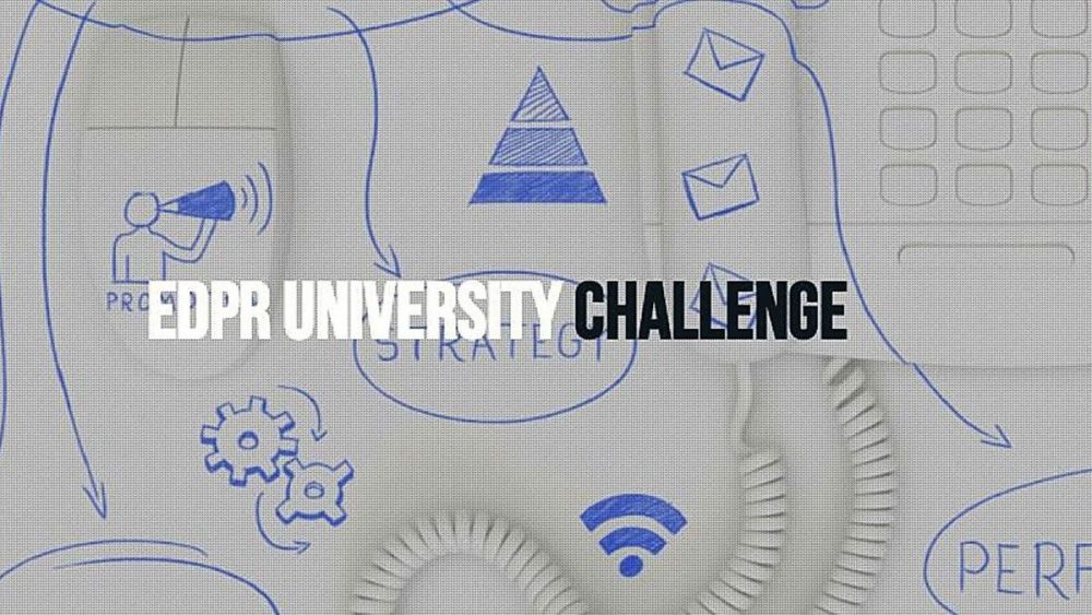 Dos grupos de estudiantes de la ULE, finalistas del concurso ...