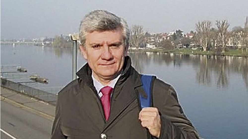 José Montero disertará sobre 'El Quijote' de 1615