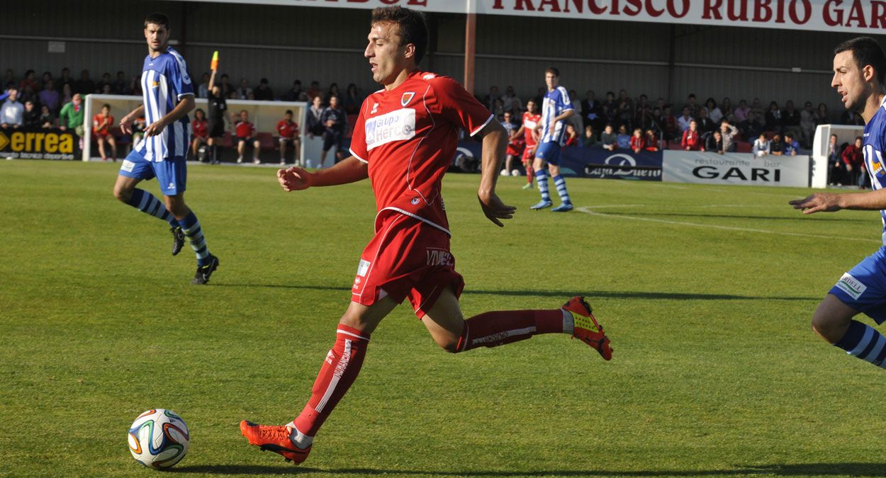 Claudio y los hermanos Valcarce: el triunvirato leonés que lidera el ...