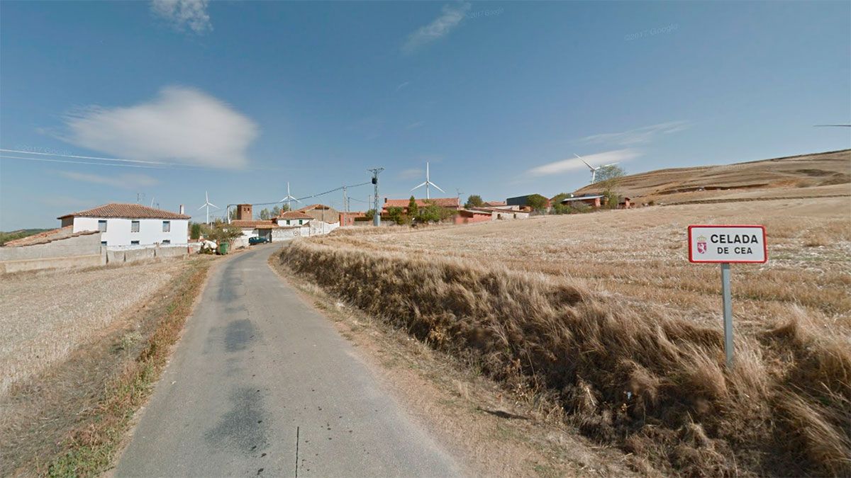 El pedáneo de Celada de Cea reclama a su predecesor un ordenador portátil