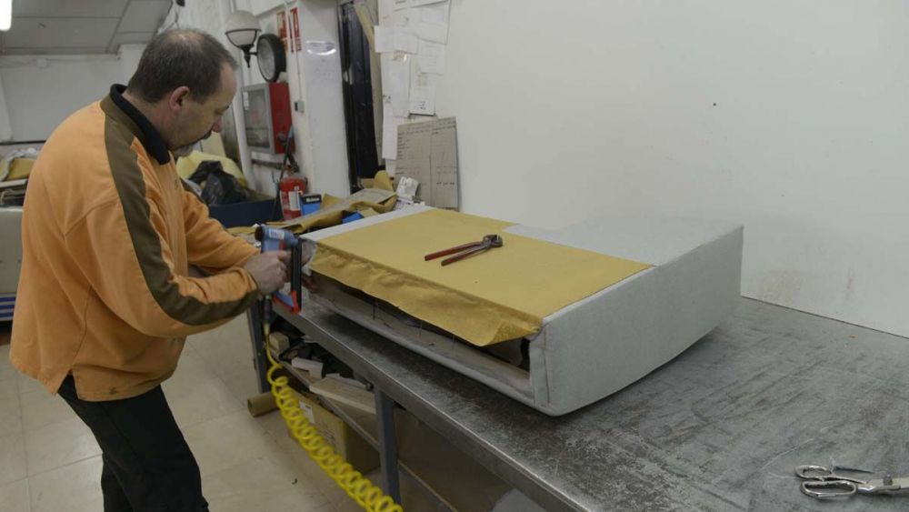 El sueldo medio en León: 18.333 euros al año