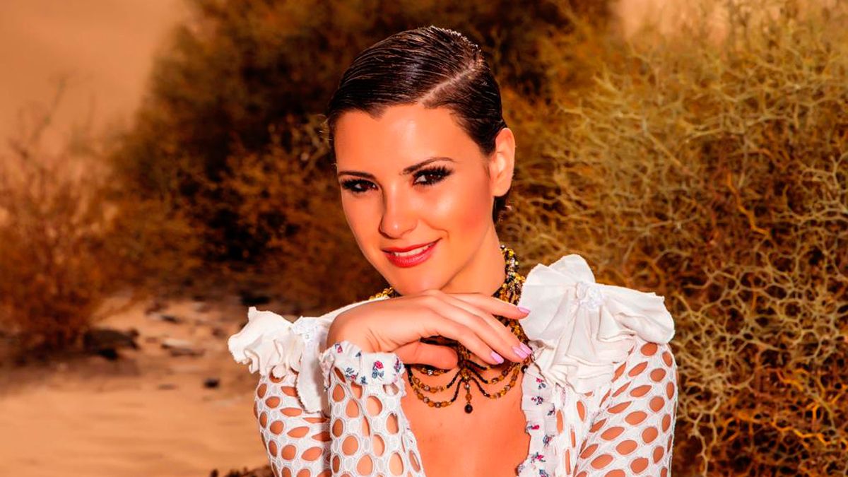 Julio Lama pone más glamour a La Encina