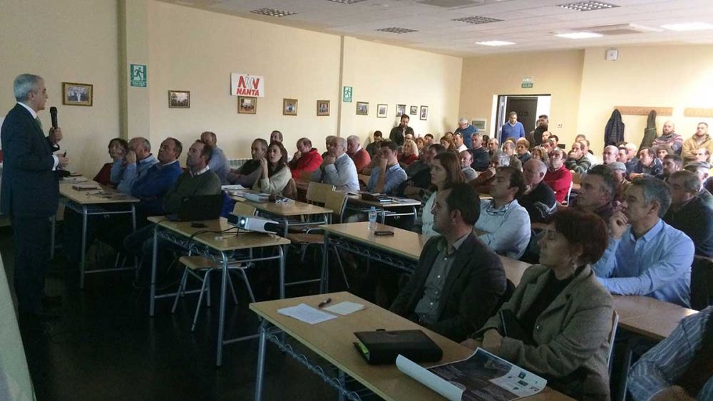 Iberdrola presenta Smart Solar con la que busca fomentar la generación ...