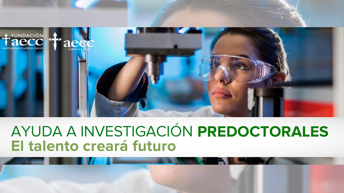 La AECC de León apoya con 88.000 euros la formación de jóvenes ...