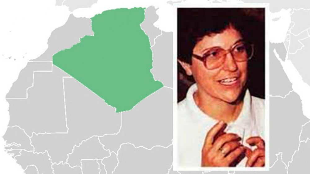 El Papa beatifica este sábado a la leonesa Esther Paniagua