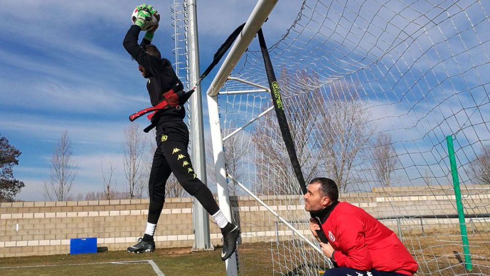 Aira: "Morales está entrenando a un nivel brutal y en cualquier momento ...