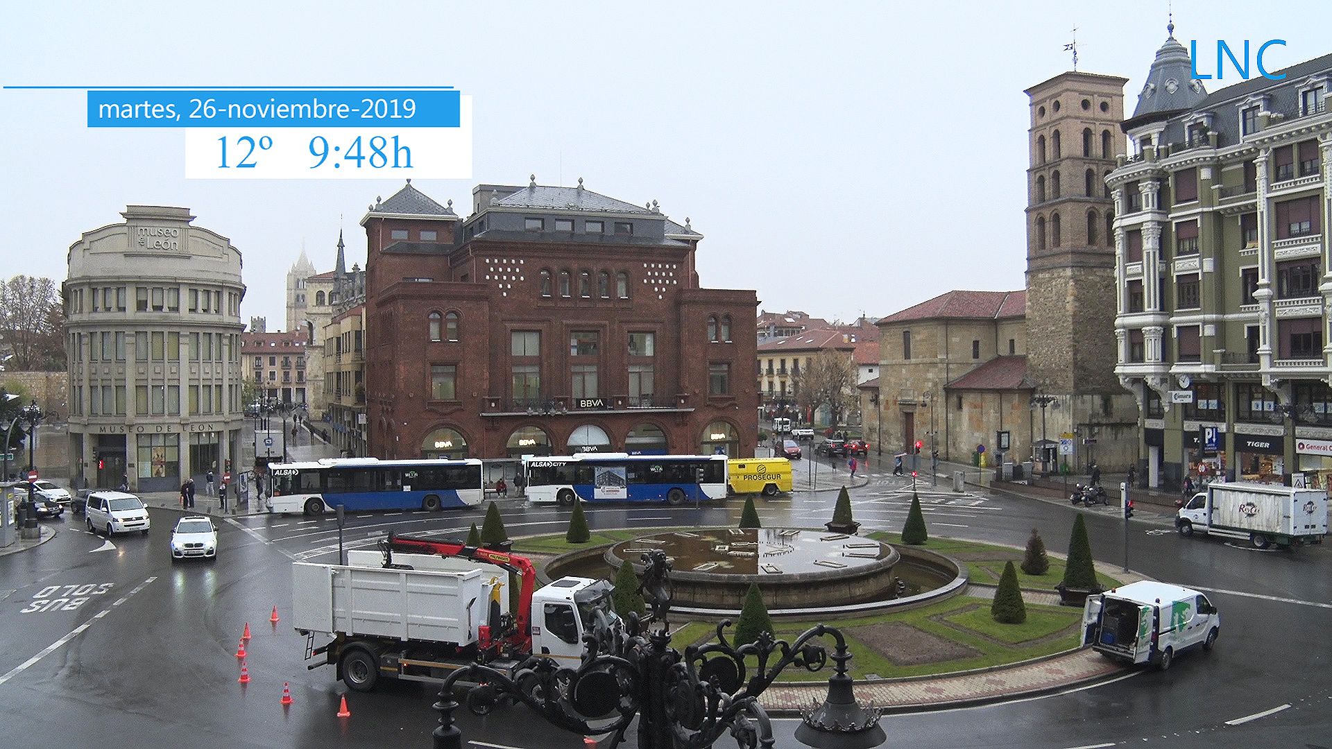 El día en1:00 minuto (26/11/2019)