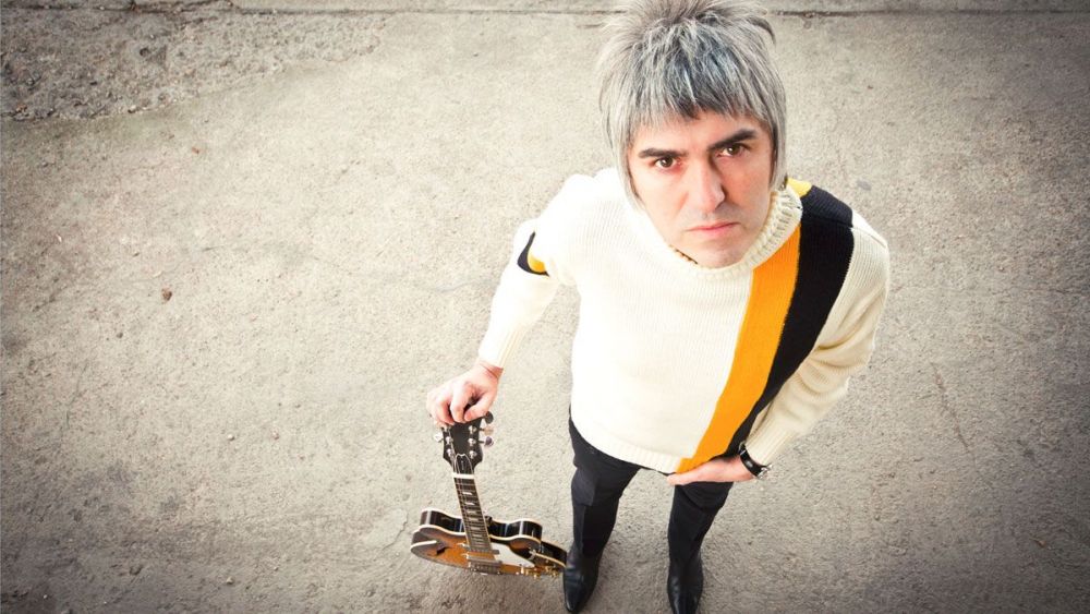 Los Secretos, Mikel Erentxun y Cooper como escaparate de la Montaña de ...