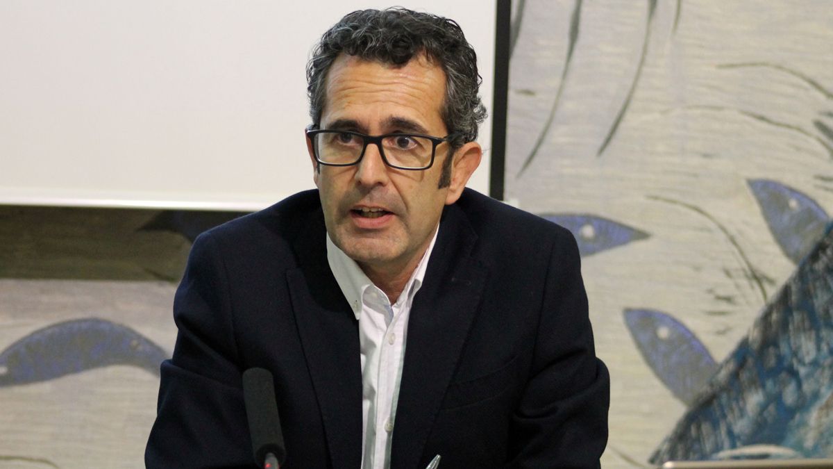 El profesor de la ULE Ángel Pérez Pueyo, entre los diez mejores ...