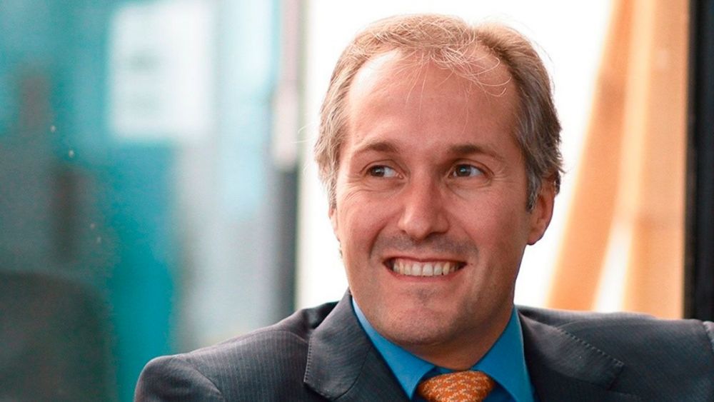 Ignacio Victoriano: "No contemplamos recesión ni para este año ni para ...