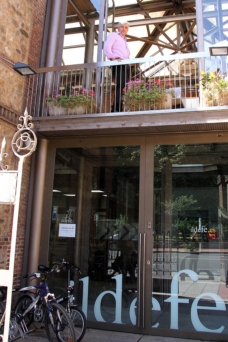 De León a las cocinas del Maxim's parisino