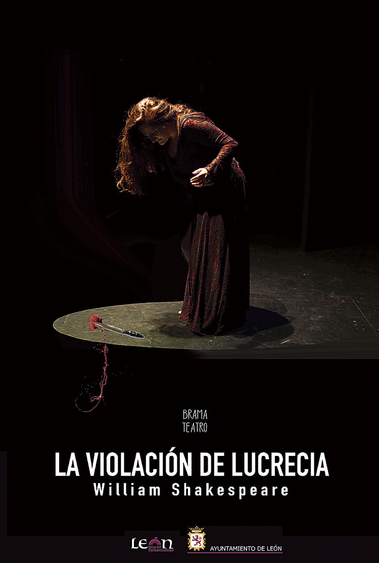 Cristina Izo: "Es una obra que pone sobre la palestra todo lo que he aprendido hasta ahora"