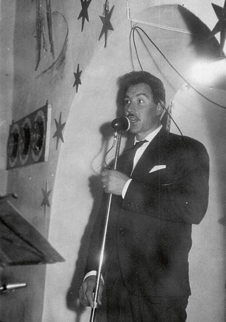 'Pencho', ha fallecido una estrella